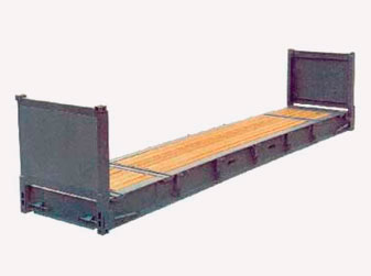 Clasificación de las Cargas